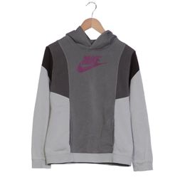 Nike Herren Hoodies & Sweater, grau, Gr. 170