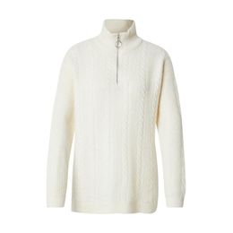 V&eacute;ro Moda VERO MODA Pullover 'MILI' Damen Gr&ouml;&szlig;e XS beige