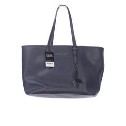 Michael Michael Kors Damen Handtasche, marineblau, Gr.