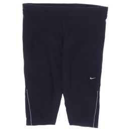 Nike Damen Shorts, schwarz, Gr. 44