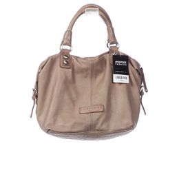 Liebeskind Berlin Damen Handtasche, beige, Gr.