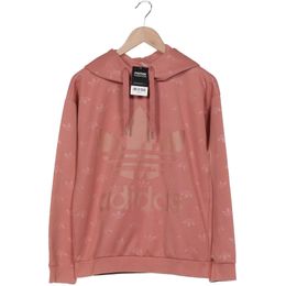 adidas originals Damen Kapuzenpullover, pink, Gr. 38