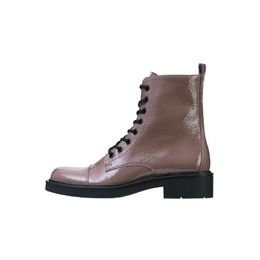 H&ouml;gl H&ouml;gl Lace-Up Ankle Boots 'Bonnie' female Grey size 38,5