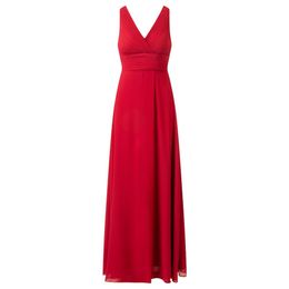 Kraimod Kleid Damen Gr&ouml;&szlig;e 44 kirschrot Winterkleid