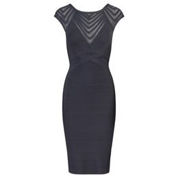 Kraimod Kleid Damen Gr&ouml;&szlig;e 34 navy Winterkleid
