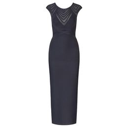Kraimod Kleid Damen Gr&ouml;&szlig;e 38 marine Winterkleid