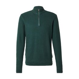 Casual Friday Pullover 'CF KARL' Herren Gr&ouml;&szlig;e XL dunkelgr&uuml;n