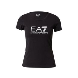 EA7 Emporio Armani Shirt male Black size XL