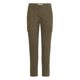 oxmo Cargo Pants 'Paler' female Green size 34