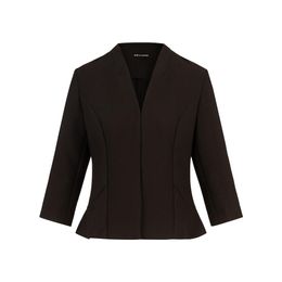 Kraimod Blazer female Black size 36