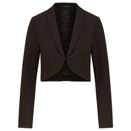 Kraimod Blazer Damen Gr&ouml;&szlig;e 34 schwarz
