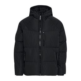 Blend Winterjacke 'Kars' Herren Größe L schwarz