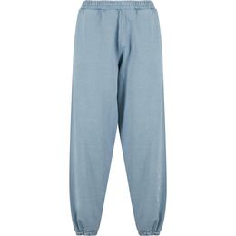 Karl Kani Pants male Blue size L