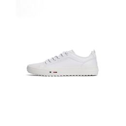 Tommy Hilfiger Sneakers male White size 41