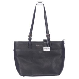 Michael Michael Kors Damen Handtasche, schwarz, Gr.