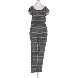 Only Damen Jumpsuit/Overall, schwarz, Gr. 34