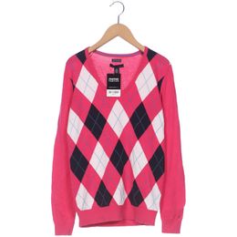 Tommy Hilfiger Damen Pullover, pink, Gr. 36