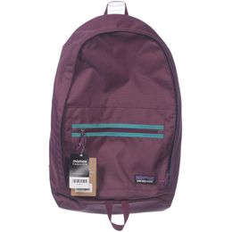 Patagonia Damen Rucksack, bordeaux, Gr.