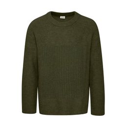 !Solid Sweater 'Nohi' male Green size XXL