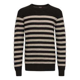 INDICODE Jeans Sweater 'Panloop' male Black size M