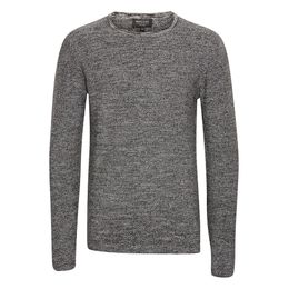 INDICODE Jeans Sweater 'Jadas' male Grey size XXL