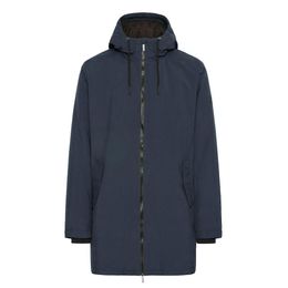 INDICODE Jeans Winter Parka 'Pappys' male Blue size XXXL