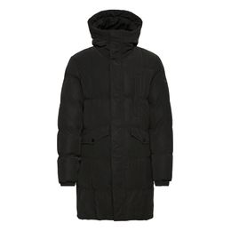 INDICODE JEANS Winterparka 'Elvins' Herren Gr&ouml;&szlig;e L schwarz