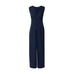Nasty Gal Jumpsuit Damen Gr&ouml;&szlig;e S navy