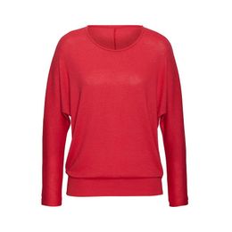 Vivance Shirt Damen Gr&ouml;&szlig;e XS rot