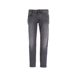 CHASIN' CHASIN' Jeans ' Crown James ' Herren Gr&ouml;&szlig;e 31 grau