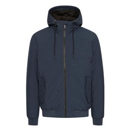 INDICODE JEANS Jacke 'Pablos' Herren Gr&ouml;&szlig;e XXXL dunkelblau