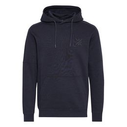 INDICODE Jeans Sweatshirt 'Albine' male Blue size XL