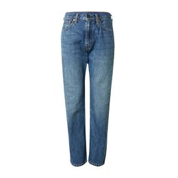 Levi's Levi's Jeans '555 Relaxed Straight Jeans' male Blue size 32