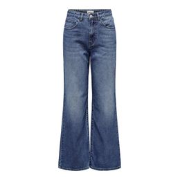 Only Jeans 'ONLHOPE' Damen Gr&ouml;&szlig;e 30 blue denim