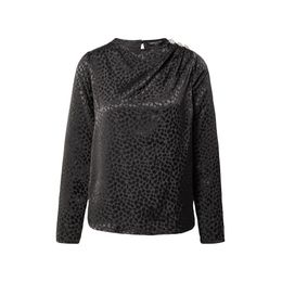 Dorothy Perkins Bluse Damen Größe M schwarz