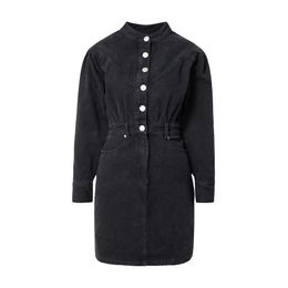 Nasty Gal Dress female Black size 8