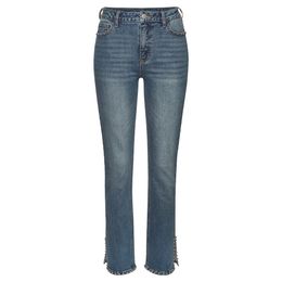 Buffalo Jeans female Blue size 34