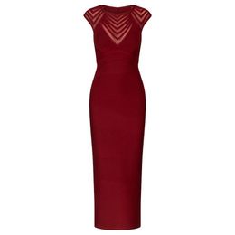 Kraimod Evening Dress female Red size 38
