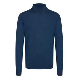 Blend Pullover Herren Gr&ouml;&szlig;e L navy