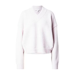 Topshop Sweater female Purple size XS
