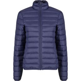 Urban Classics &Uuml;bergangsjacke Damen Gr&ouml;&szlig;e 5XL navy