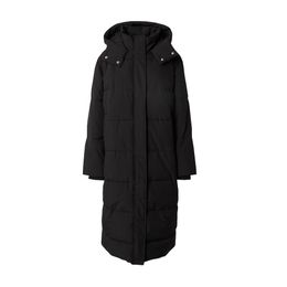 LeGer by Lena Gercke Winter Coat 'Bessy' female Black size 40