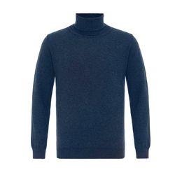 Anou Anou Sweater male Blue size L
