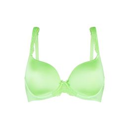 Lingadore BH Damen Gr&ouml;&szlig;e 85 neongr&uuml;n