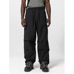 Vamos Clo Cargo Pants male Black size XXL