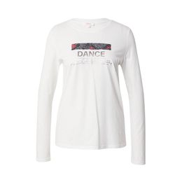 s.Oliver Shirt female White size 38