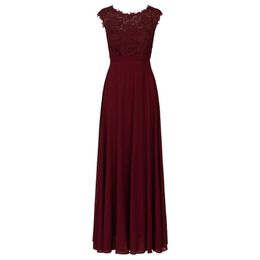 Kraimod Evening Dress female Red size 40