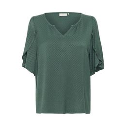 Kaffe Blouse 'KA Mona' female Green size 40