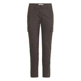 oxmo Cargo Pants 'Paler' female Grey size 34