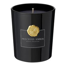 Rituals - Private Collection - Precious Amber Duftkerze - private Collection Precious Amber Candle